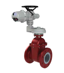 Farris 1890 Series | Process Valves | Industrial Valve
