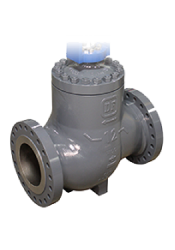 Model 370 Control Valve | Dyna-Flo | Industrial Valve