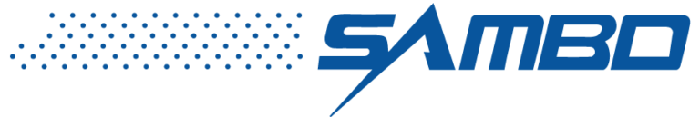 Sambo | Gear-Operated Actuators | Industrial Valve
