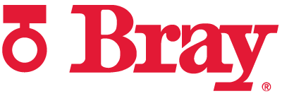S19 Segmented Control Ball Valve | Bray | Industrial Valve Products