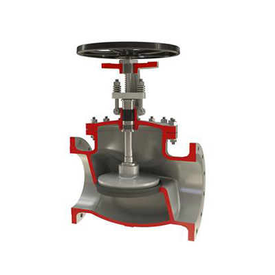 Crane Pacific Valves | New Fluid Handling Valves | Industrial Valve
