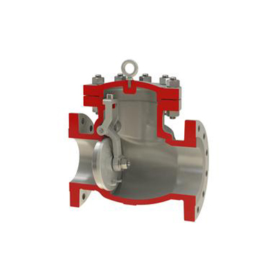 Crane Pacific Valves | New Fluid Handling Valves | Industrial Valve