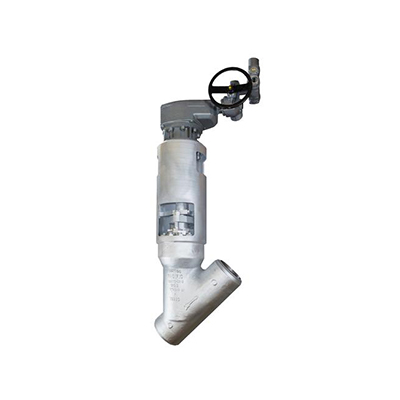 Crane Pacific Valves | New Fluid Handling Valves | Industrial Valve